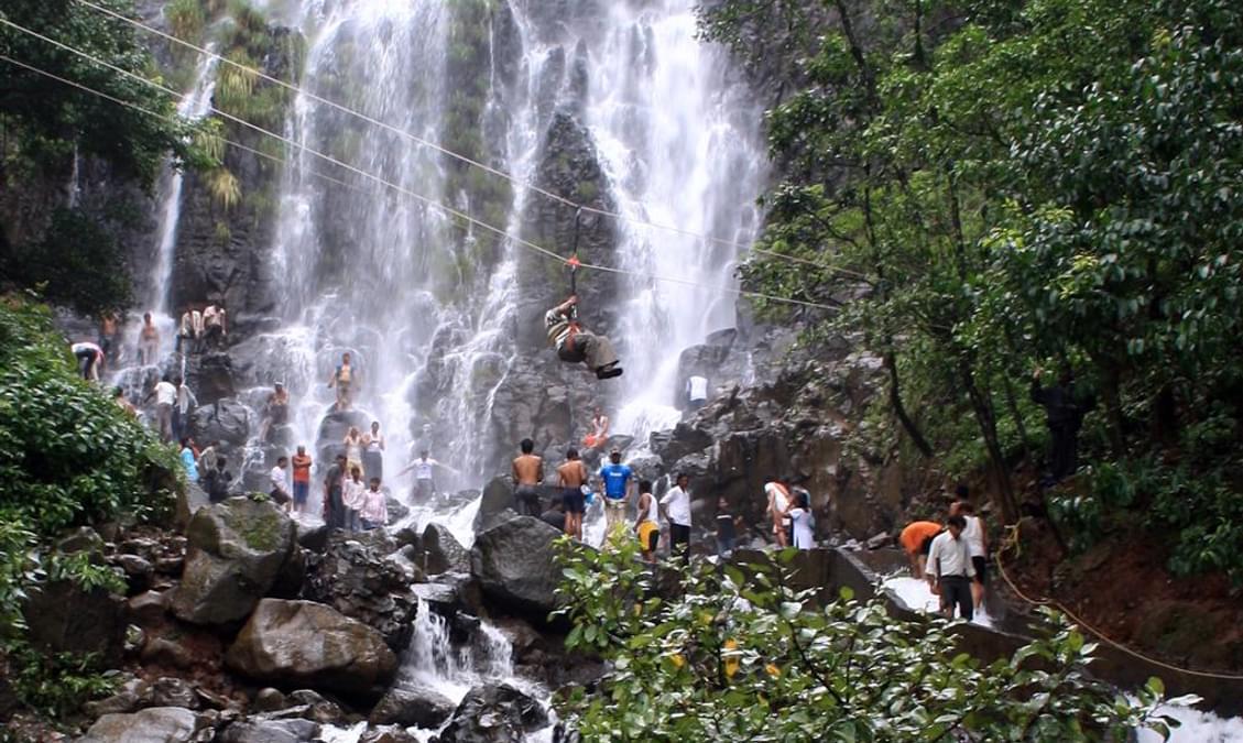 25 Places to Visit in Maharashtra in Summer 2025 (Updated)