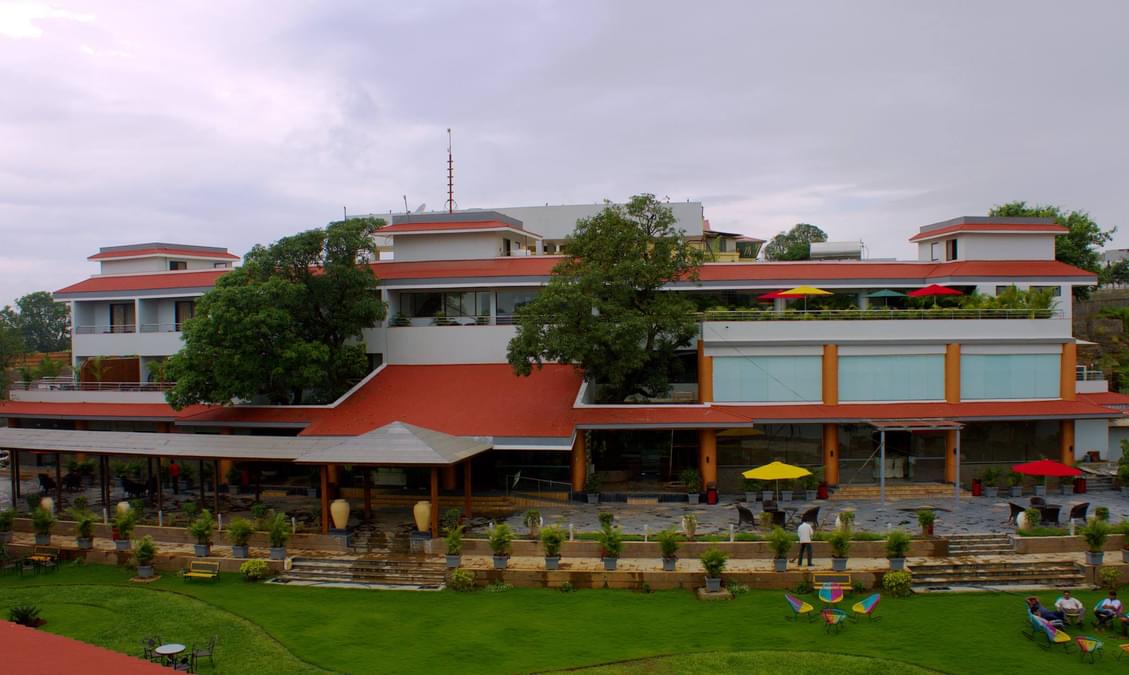 15 Resorts in Saputara, Book Now & Get Upto 50% Off