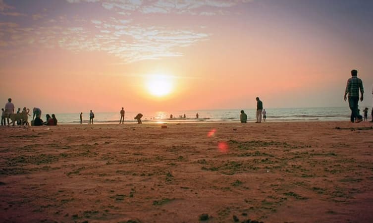 30 Places to Visit in Mumbai for Couples - 2026 Updated