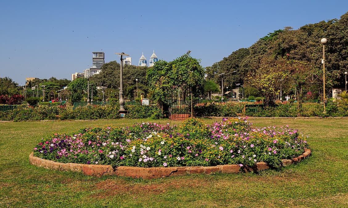 30 Places to Visit in Mumbai for Couples - 2026 Updated