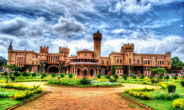 20 Best Historical Places in Bangalore - 2026 (Photos & Reviews)