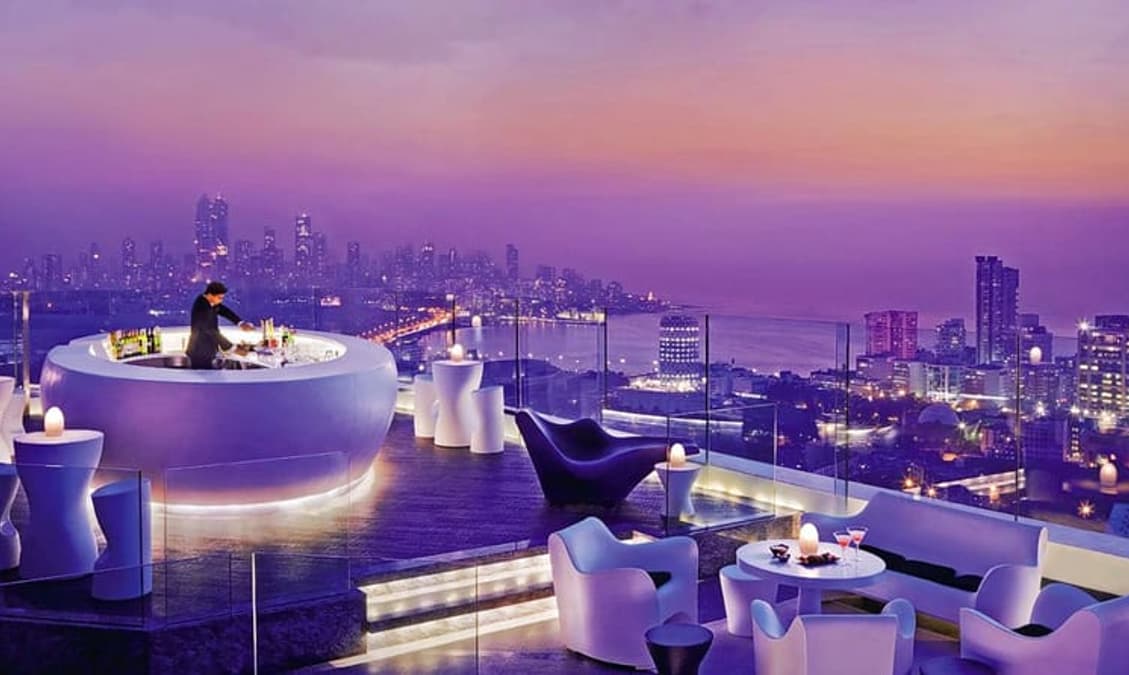30 Places to Visit in Mumbai for Couples - 2026 Updated