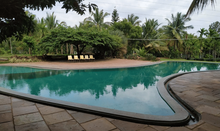 20 Resorts in Kanakapura Road, Book & Get Upto 50% OFF