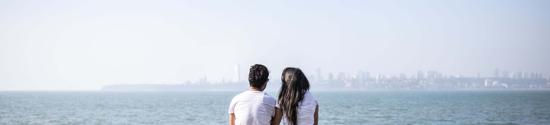 30 Places to Visit in Mumbai for Couples - 2026 Updated