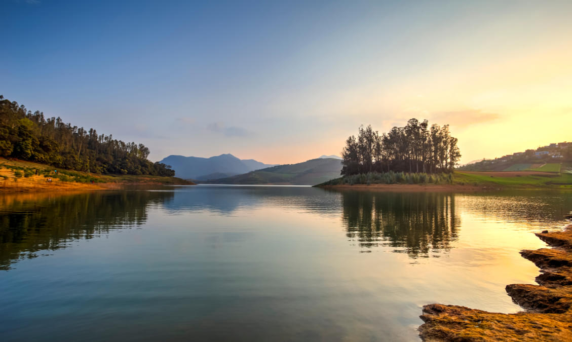 7 Beautiful Lakes in Ooty - 2025 (With Photos and Reviews)