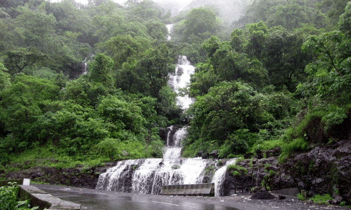 30 Waterfalls in Maharashtra: With Photos & Best Time