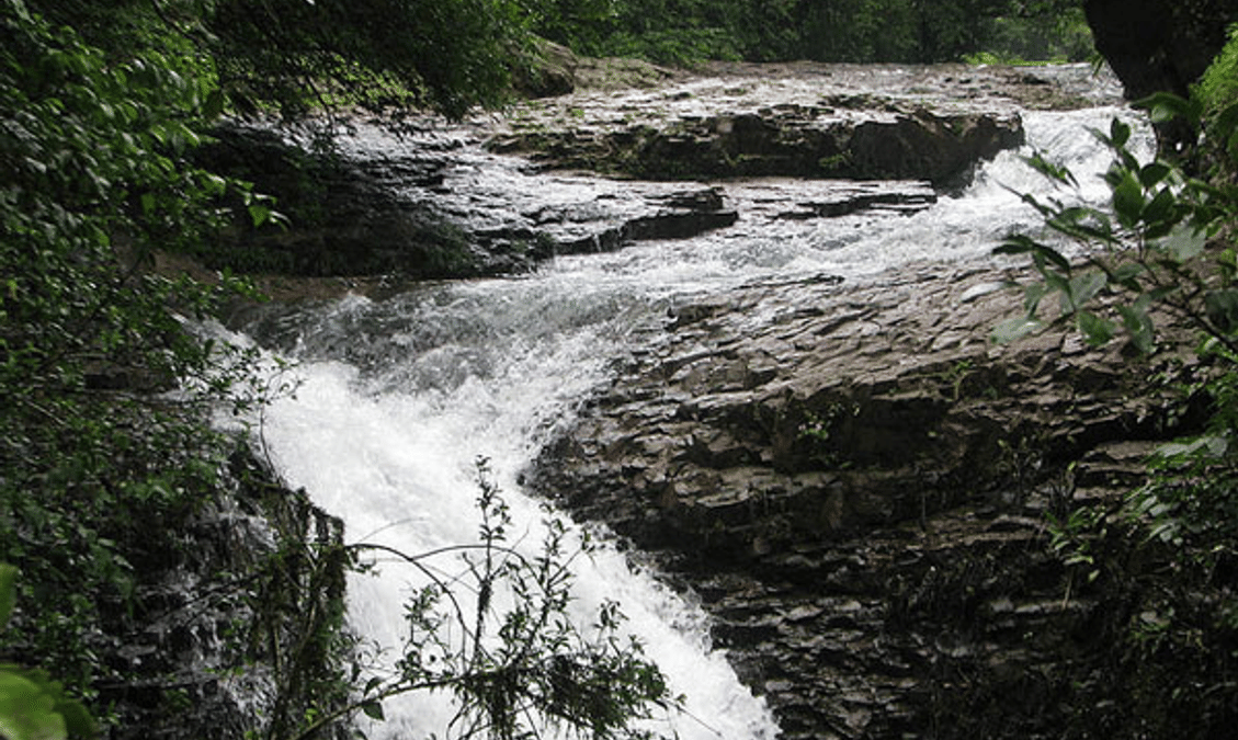 30 Waterfalls in Maharashtra: With Photos & Best Time