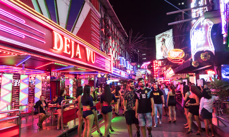 Pattaya Nightlife: 35 Best Experiences, Nightclubs & Markets to Visit!