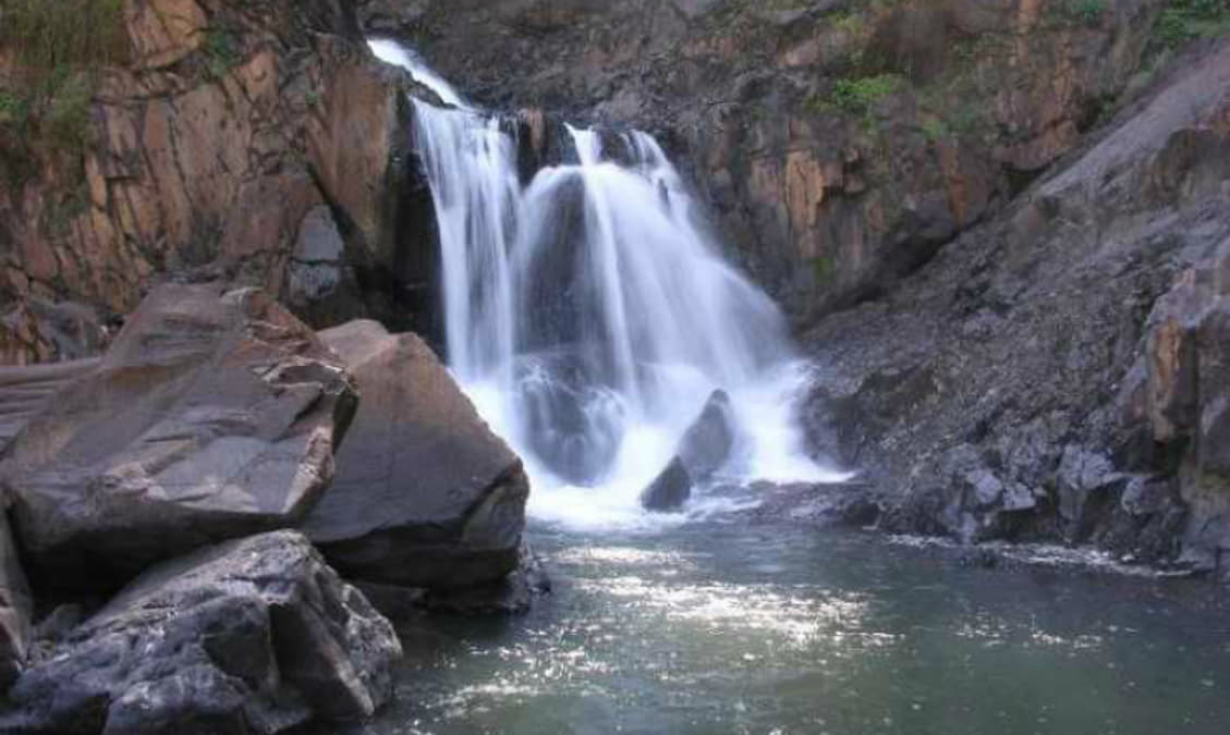 8 Best Waterfalls in Coorg - Distance & Best Time (Updated)