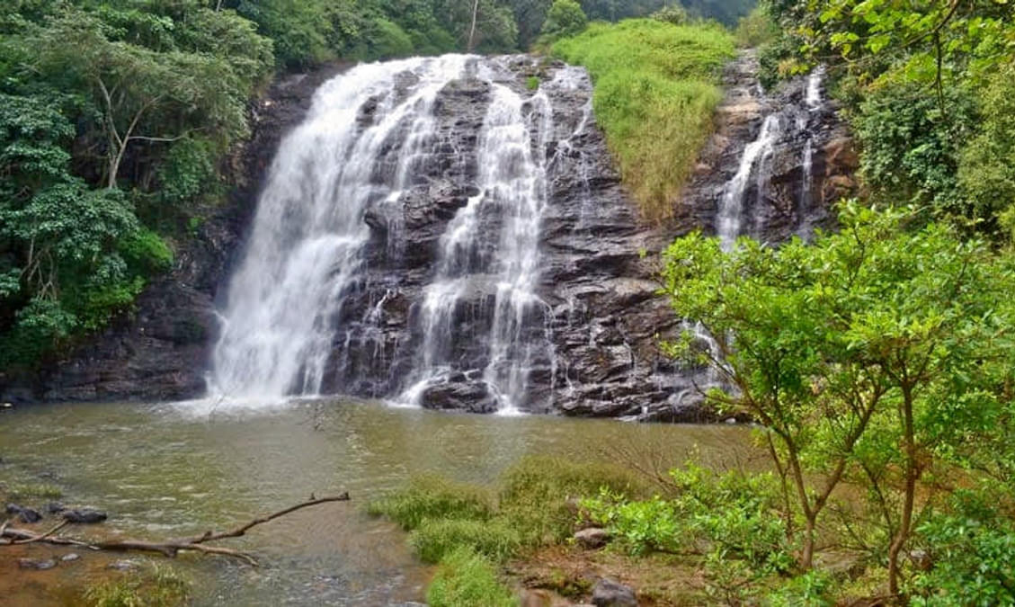 20 Best Waterfalls Near Mysore - 2025 (Photos & Reviews)