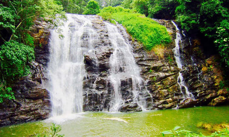 20 Best Waterfalls Near Mysore - 2025 (Photos & Reviews)