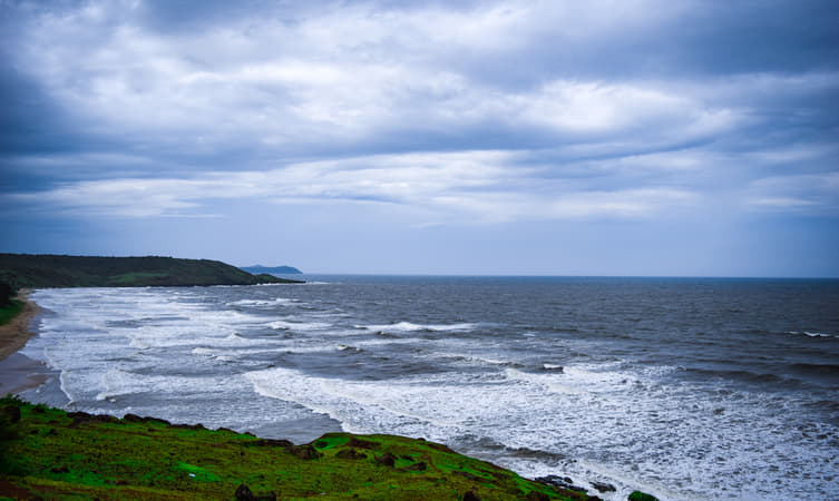 40 Beaches in Maharashtra (Location & Best Time to Visit)