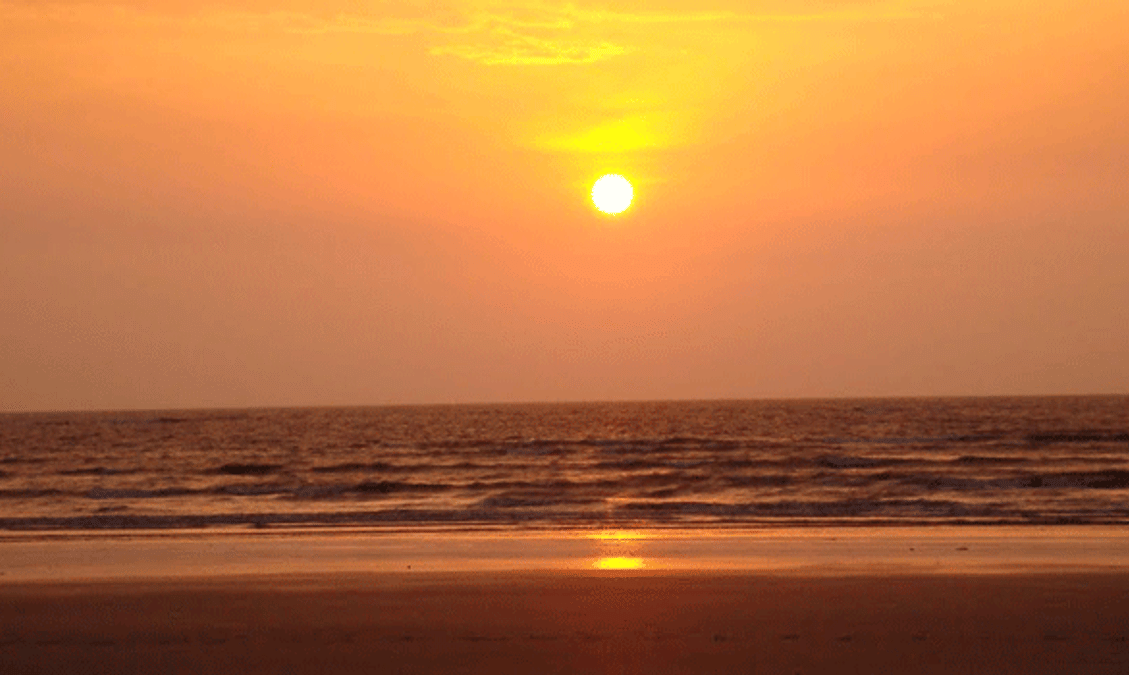 40 Beaches in Maharashtra (Location & Best Time to Visit)
