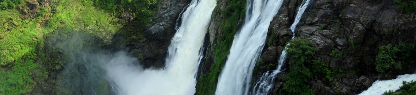 20 Best Waterfalls Near Mysore - 2025 (Photos & Reviews)