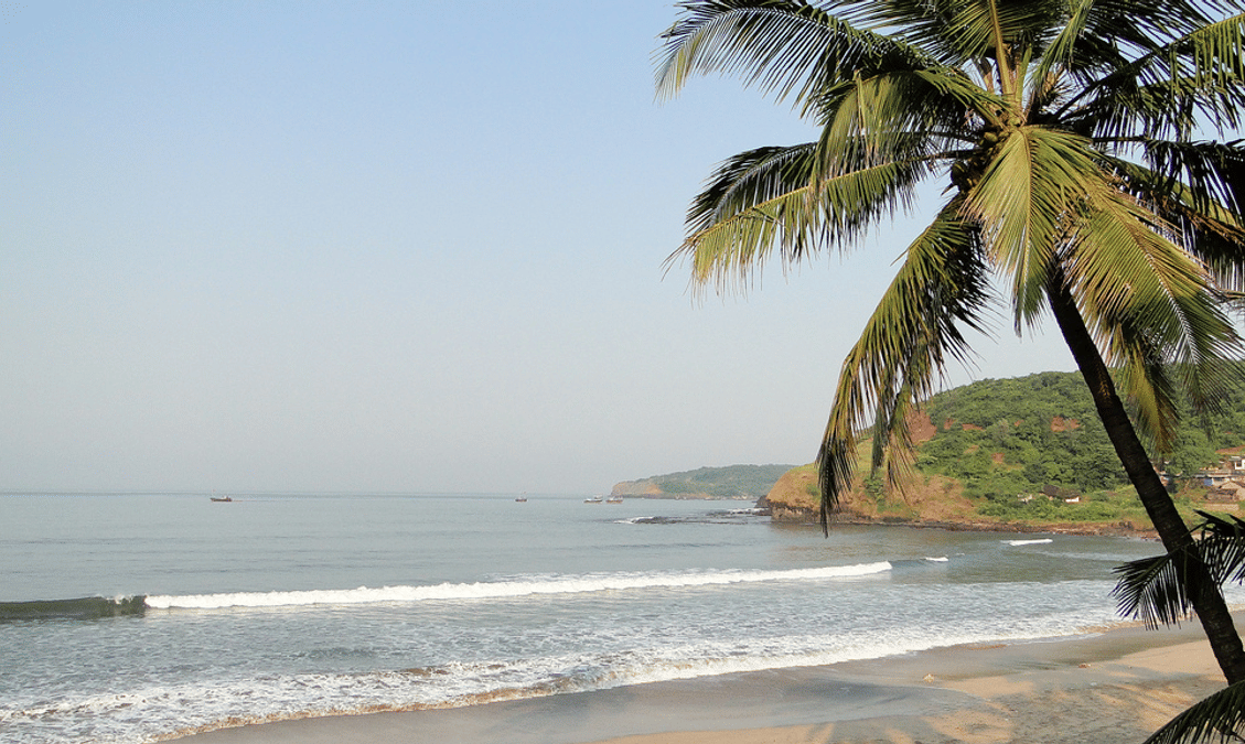 40 Beaches in Maharashtra (Location & Best Time to Visit)