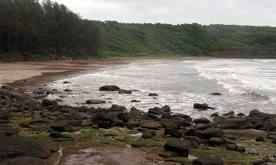 40 Beaches in Maharashtra (Location & Best Time to Visit)