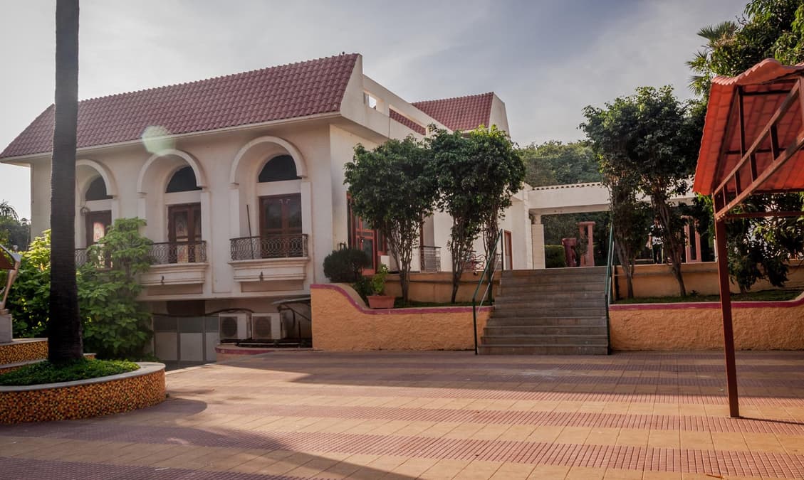 80 Resorts in Maharashtra - Book Now & Get Upto 50% Off