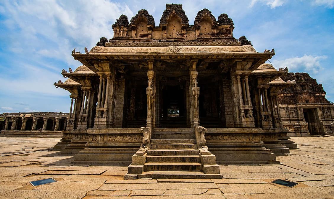 11 Best Things to Do in Hampi - 2025 (1500+ Reviews & Photos)