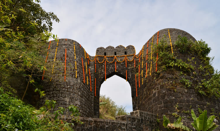 30 Forts In Maharashtra To Experience Rich Heritage 2025