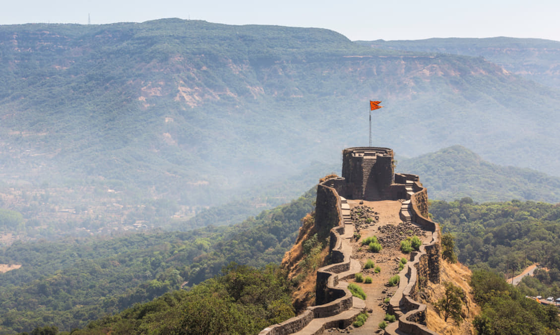 30 Forts In Maharashtra To Experience Rich Heritage 2026