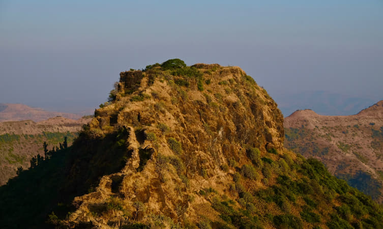 30 Forts In Maharashtra To Experience Rich Heritage 2026