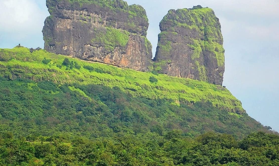 30 Forts In Maharashtra To Experience Rich Heritage 2026