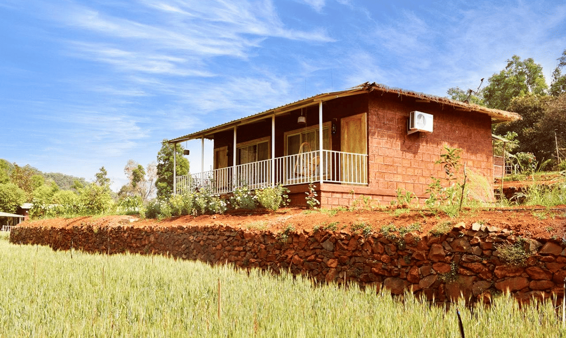 20 Mahabaleshwar Resorts with Swimming Pool, Book @ 50% Off