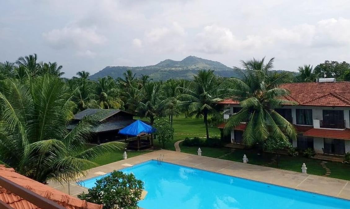 30 Beach Resorts in Alibaug, Book Now & Get Upto 50% Off