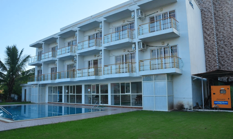 30 Beach Resorts in Alibaug, Book Now & Get Upto 50% Off