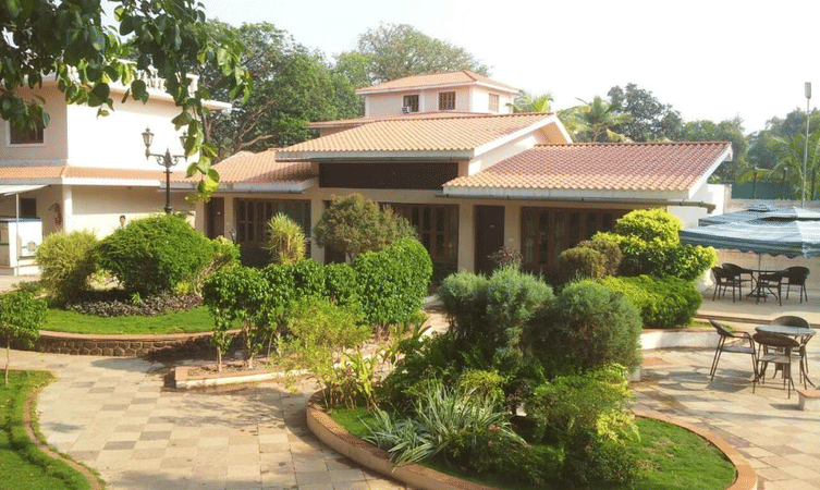 30 Beach Resorts in Alibaug, Book Now & Get Upto 50% Off