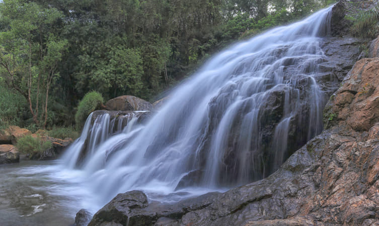 8 Best Waterfalls in Ooty - 2026 (With Photos and Reviews)