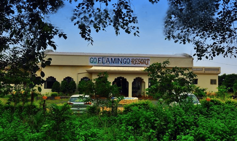 25 Resorts Near Nagpur: Book Resorts in Nagpur @ 50% Off