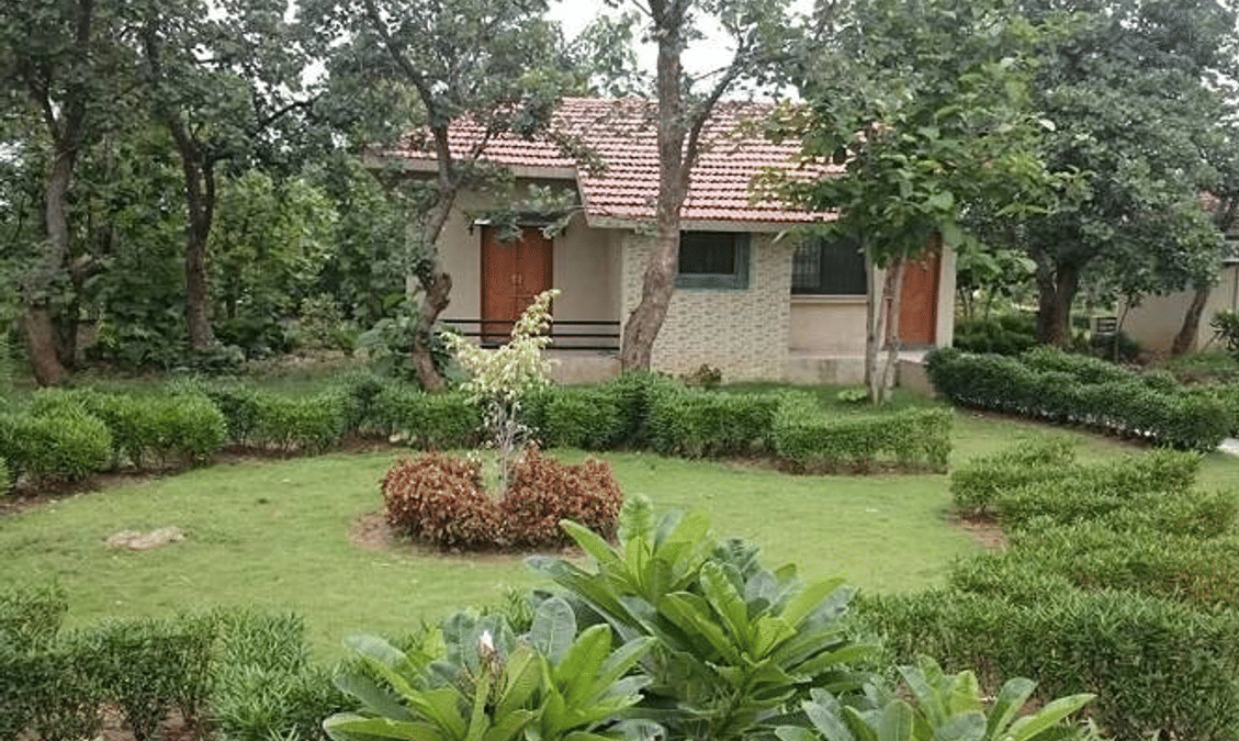 25 Resorts Near Nagpur: Book Resorts in Nagpur @ 50% Off