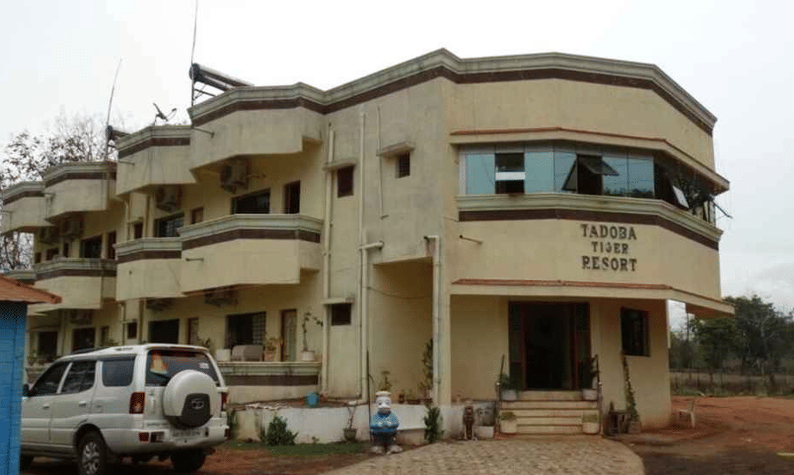 25 Resorts Near Nagpur: Book Resorts in Nagpur @ 50% Off