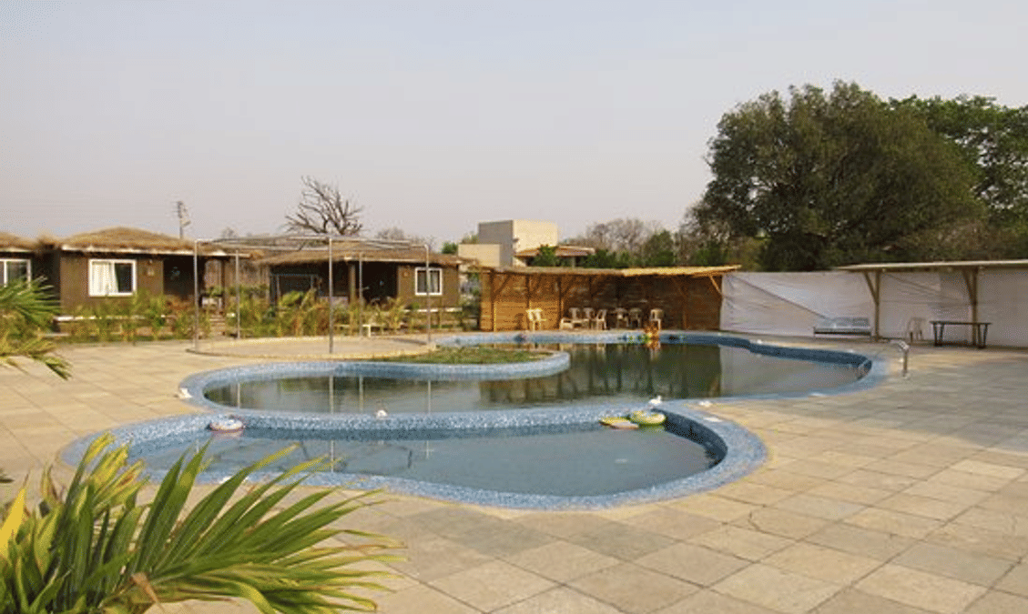 25 Resorts Near Nagpur: Book Resorts in Nagpur @ 50% Off