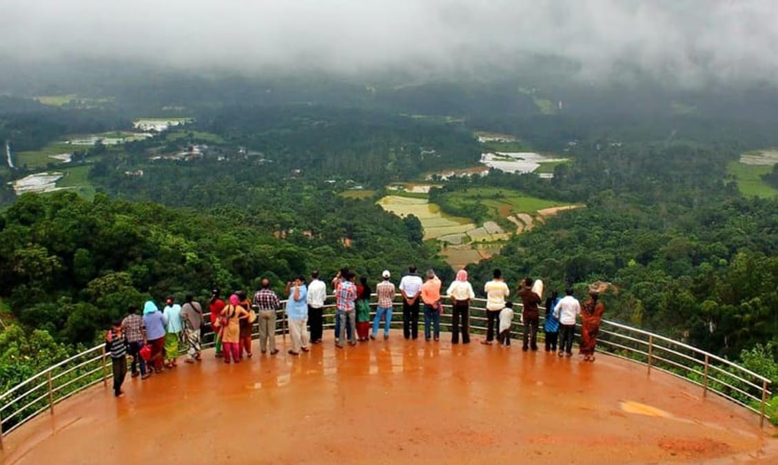 15 Best Places to Visit in Coorg in 2 Days: 2025 (Updated)