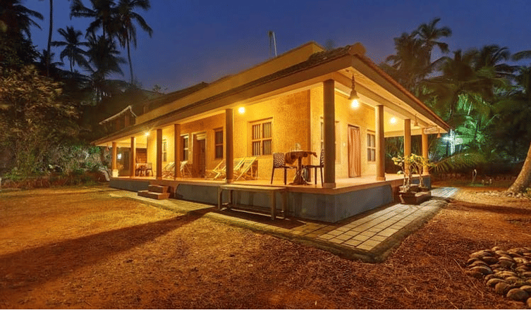 20 Resorts in Kannur, Book Now & Get Upto 50% Off
