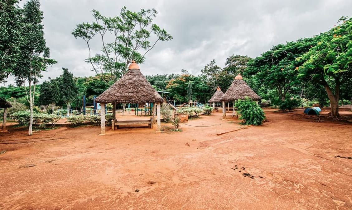 20 Resorts Near Bangalore for Weekend, Get Upto 50% Off