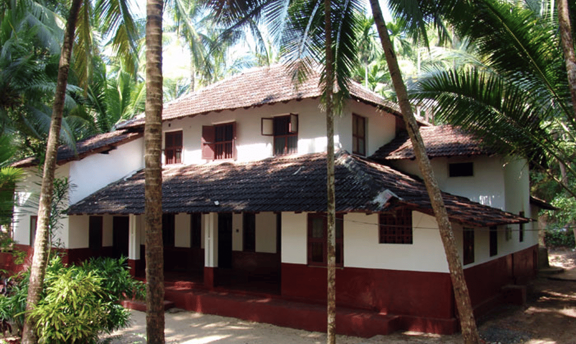 20 Resorts in Kannur, Book Now & Get Upto 50% Off
