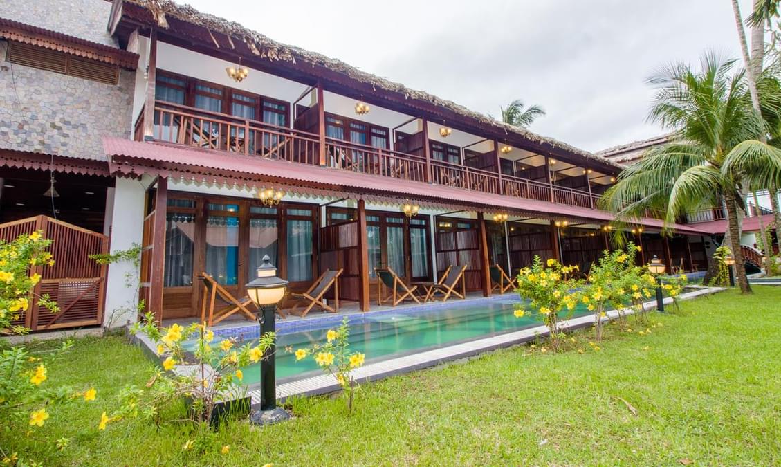 6 Beach Resorts in Mangalore, Book Now & Get Upto 50% Off