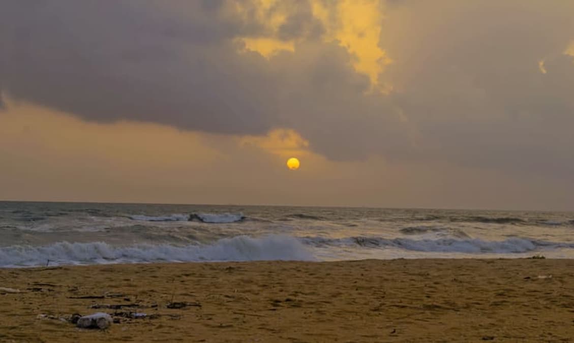 40 Beaches Near Banglore 2026: With Distance & Activities
