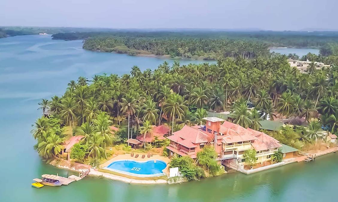 12 Beach Resorts in Udupi: Book Now & Get Upto 50% Off