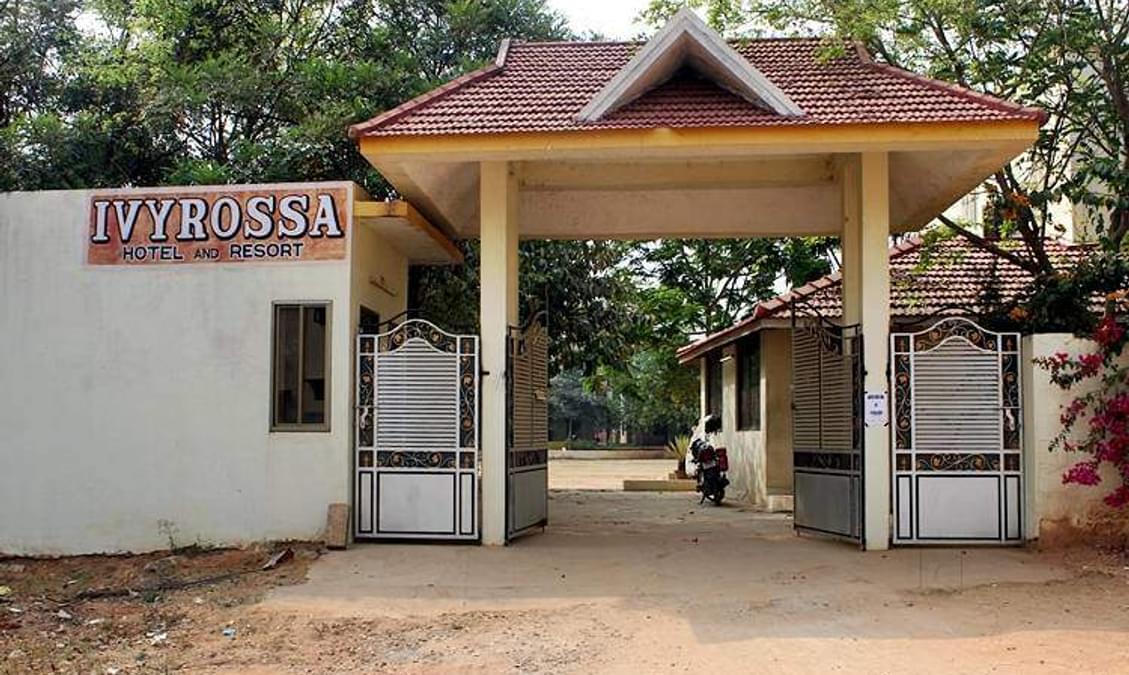 4 Resorts in Whitefield Bangalore 2025 (1100+ Reviews)