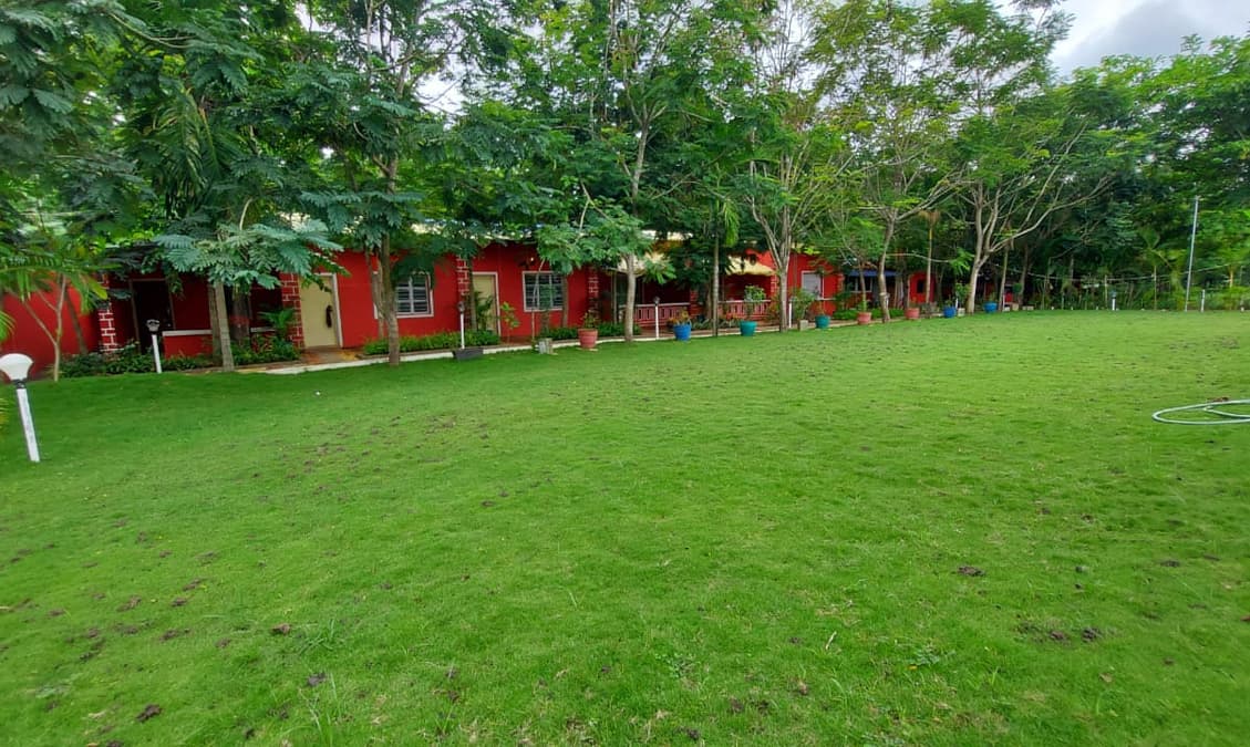 20 Resorts in Dandeli, Book Now & Get Upto 50% Off