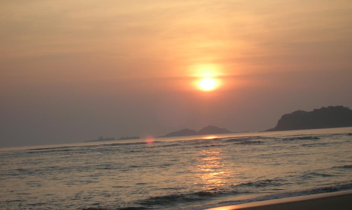 7 Best Beaches in Karwar - 2025 (1300+ Reviews & Photos)