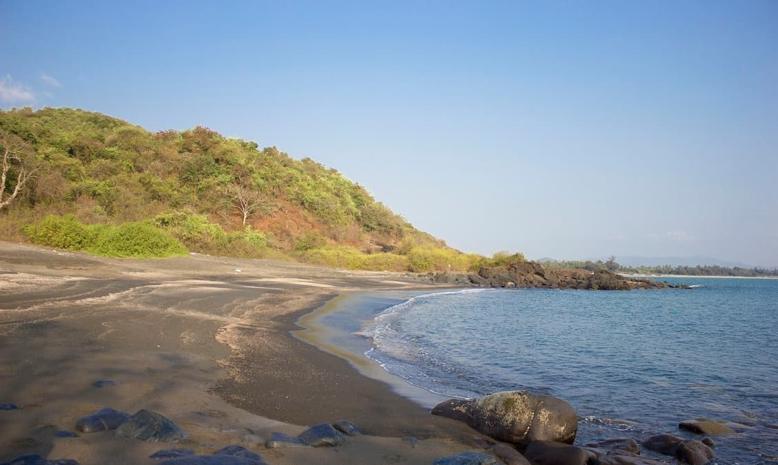 7 Best Beaches in Karwar - 2026 (1300+ Reviews & Photos)
