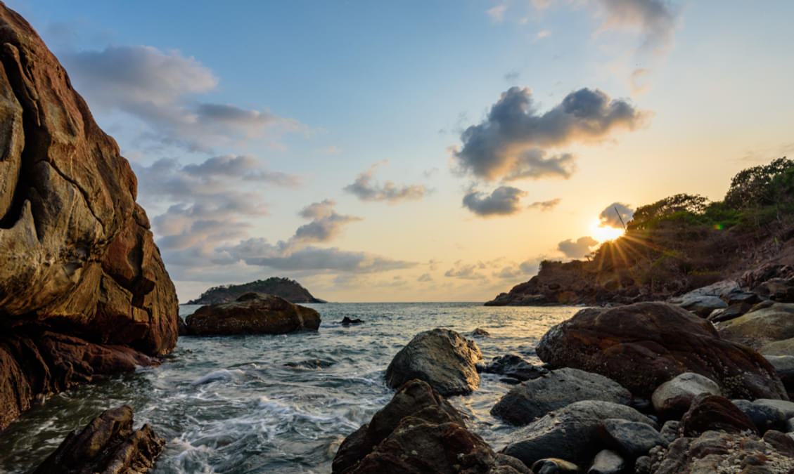 7 Best Beaches in Karwar - 2025 (1300+ Reviews & Photos)