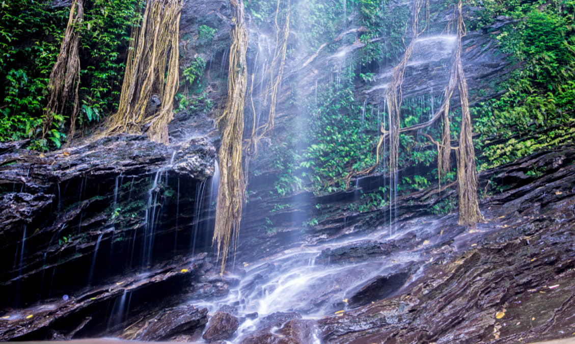 12 Best Waterfalls in Shimoga - 2026 (Photos & Reviews)