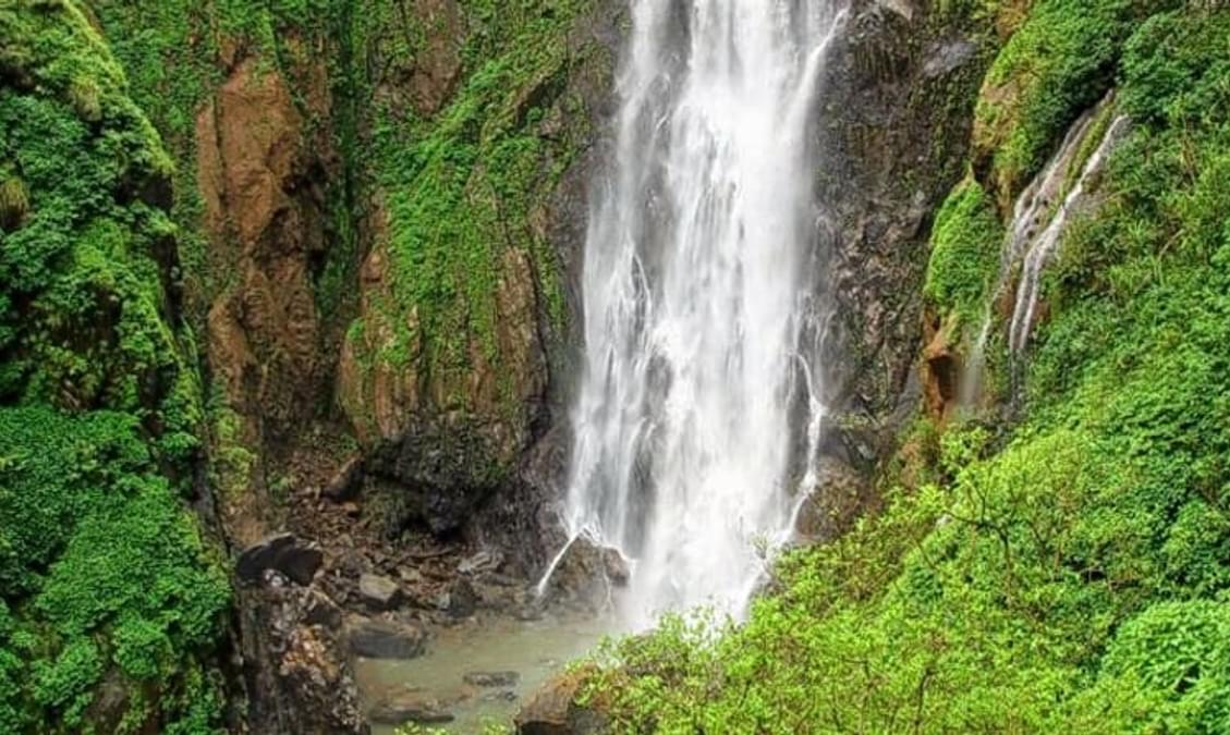 12 Best Waterfalls in Shimoga - 2024 (Photos & Reviews)