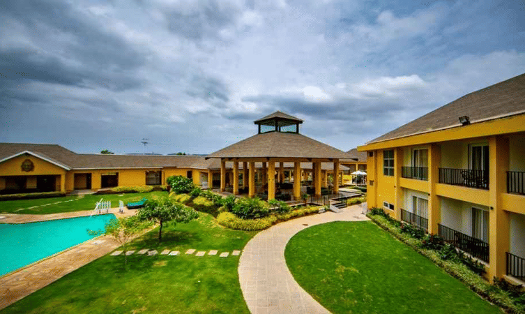 20 Resorts in Igatpuri: Book Now & Get Upto 50% Off